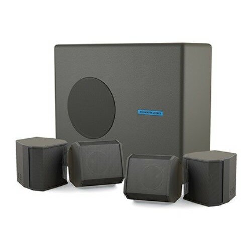 Трансляционный комплект CVGaudio SUBSET-BL / SAT-S3