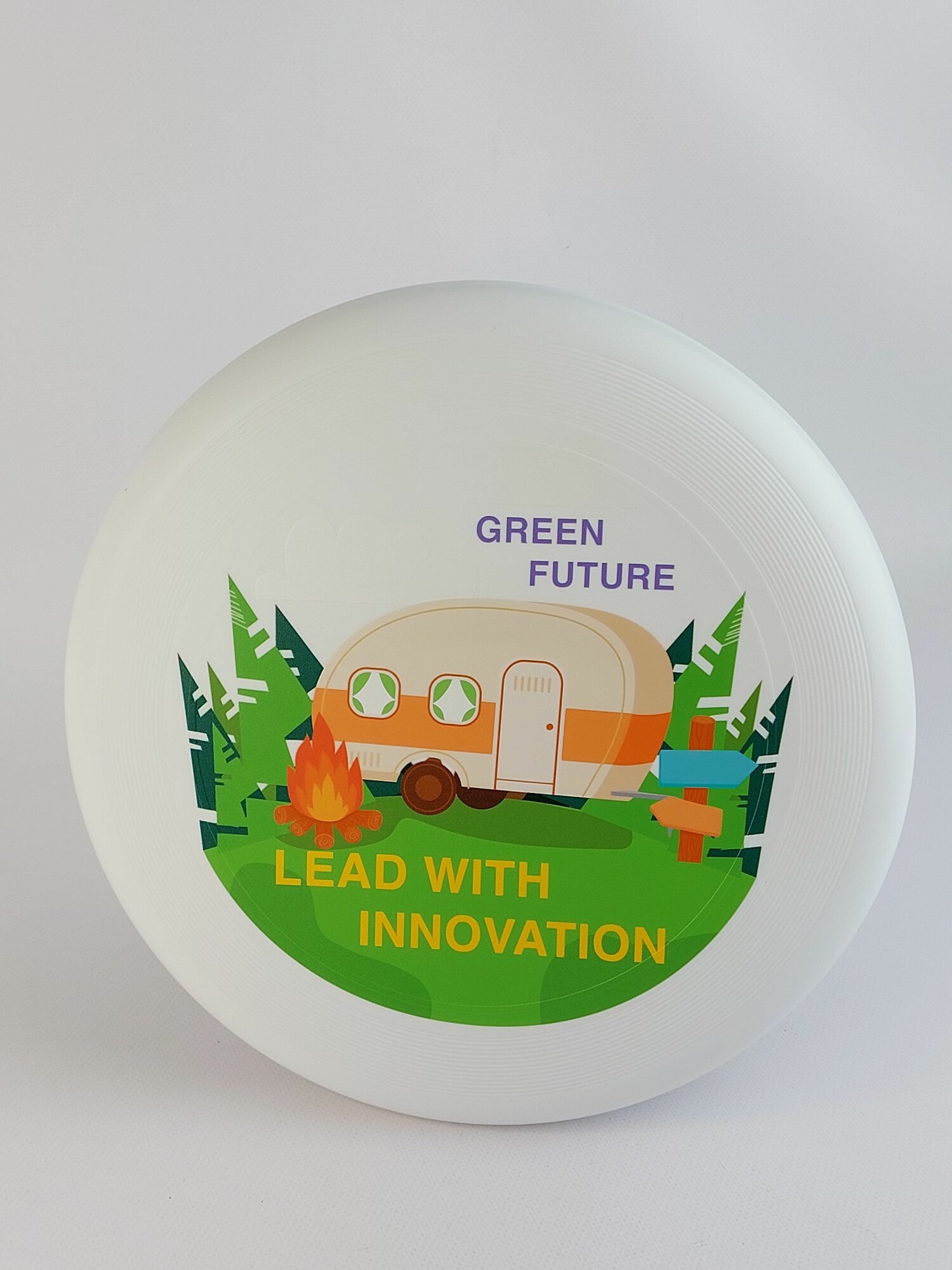 Летающий диск профессиональный flying disk фрисби Frisbi