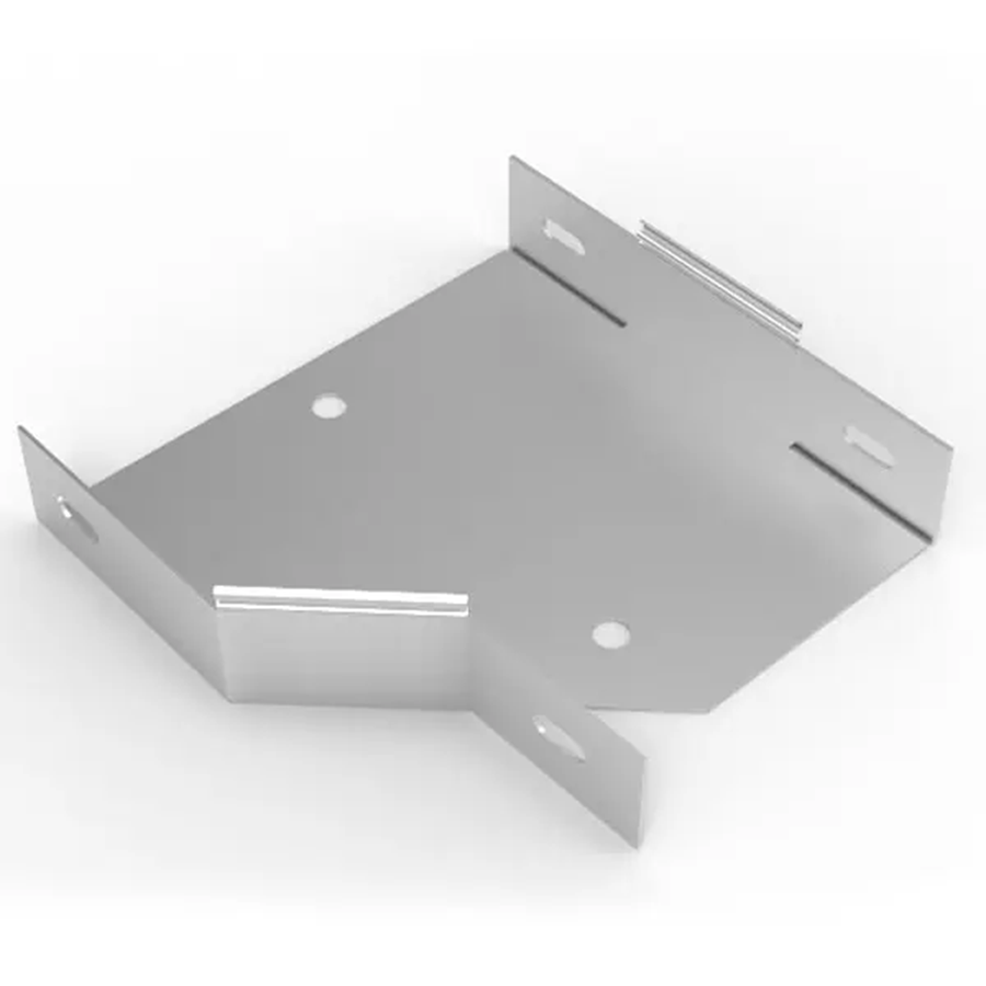 Переходник высота 50 мм, изменение ширины на 300 мм, TDM SQ2902-4010 (2 шт.)