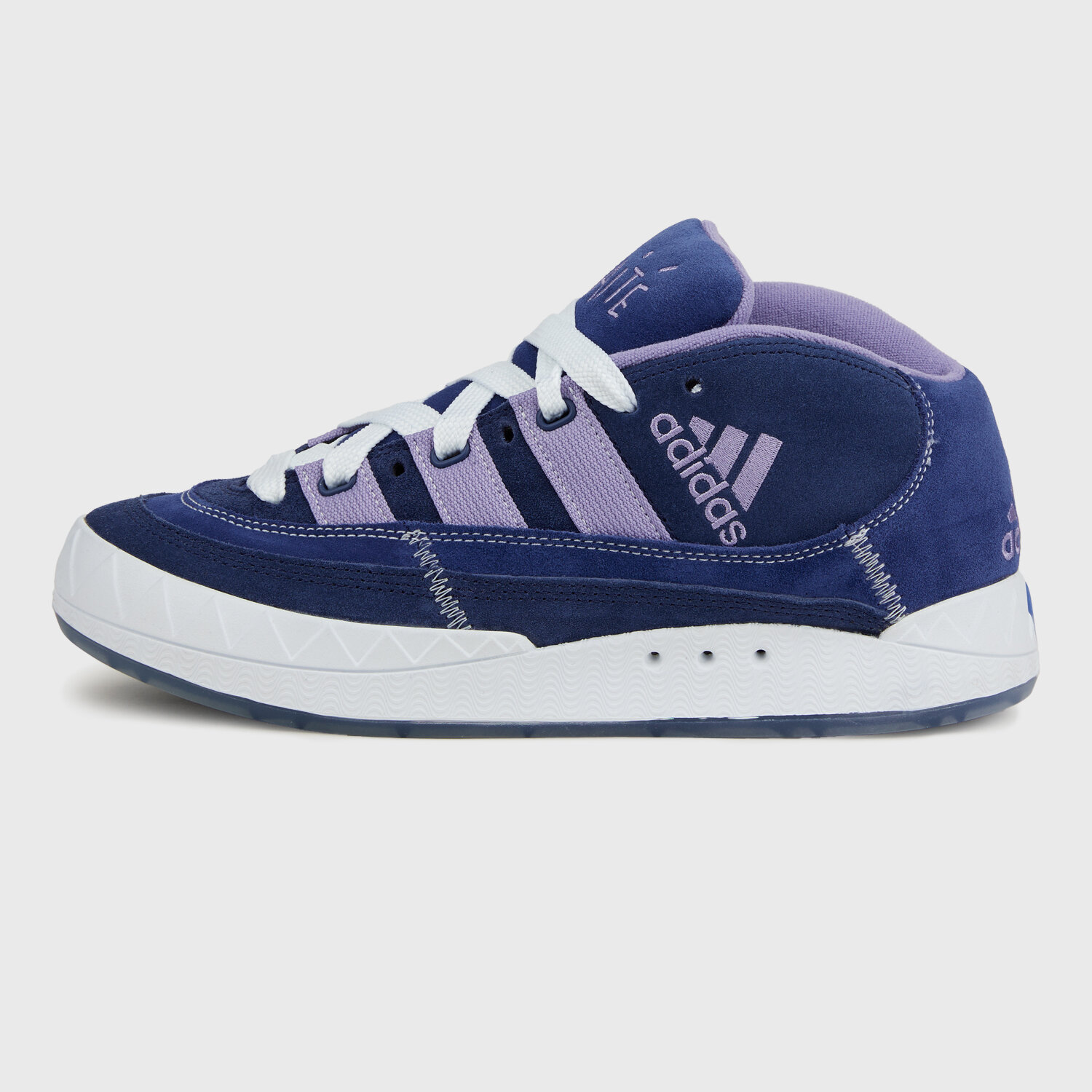 Кроссовки Adimatic Mid