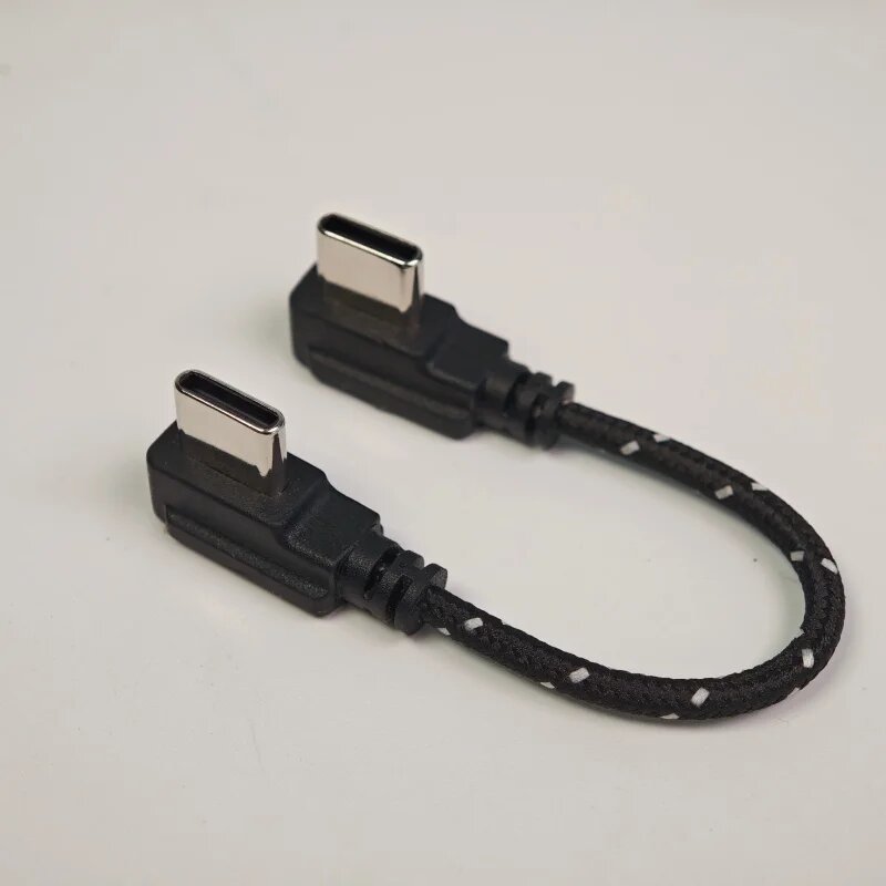 USB-C аудиокабель TimeEar TEC-B1(L to S)
