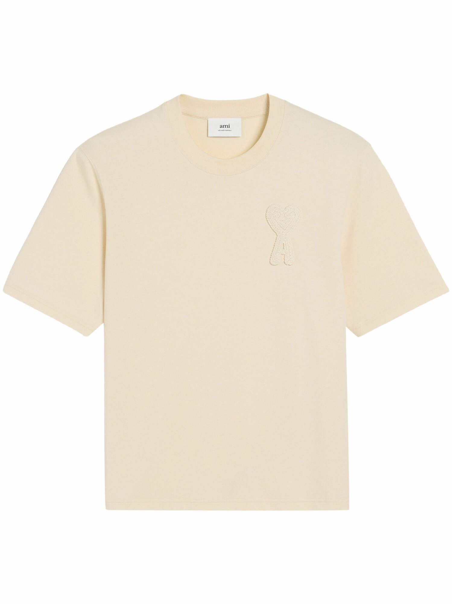 Футболка Ami de Coeur