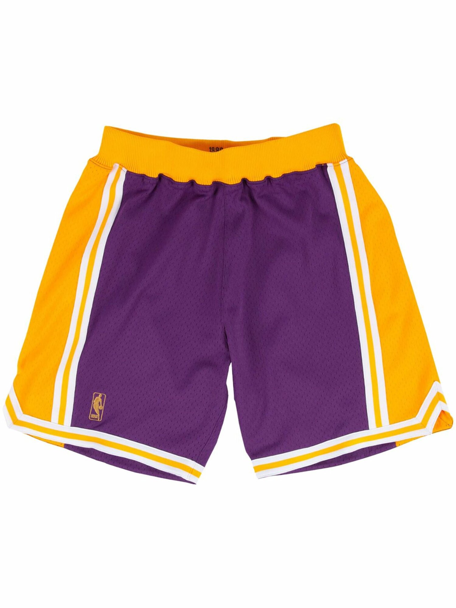 Шорты Mitchell & Ness NBA La Lakers 96-97