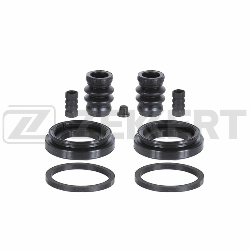 Ремкомплект тормозного суппорта передний Subaru Forester (SJ) 13-, Outback (BR, BS) 09-, Legacy (BL, BP, BM) 03-
