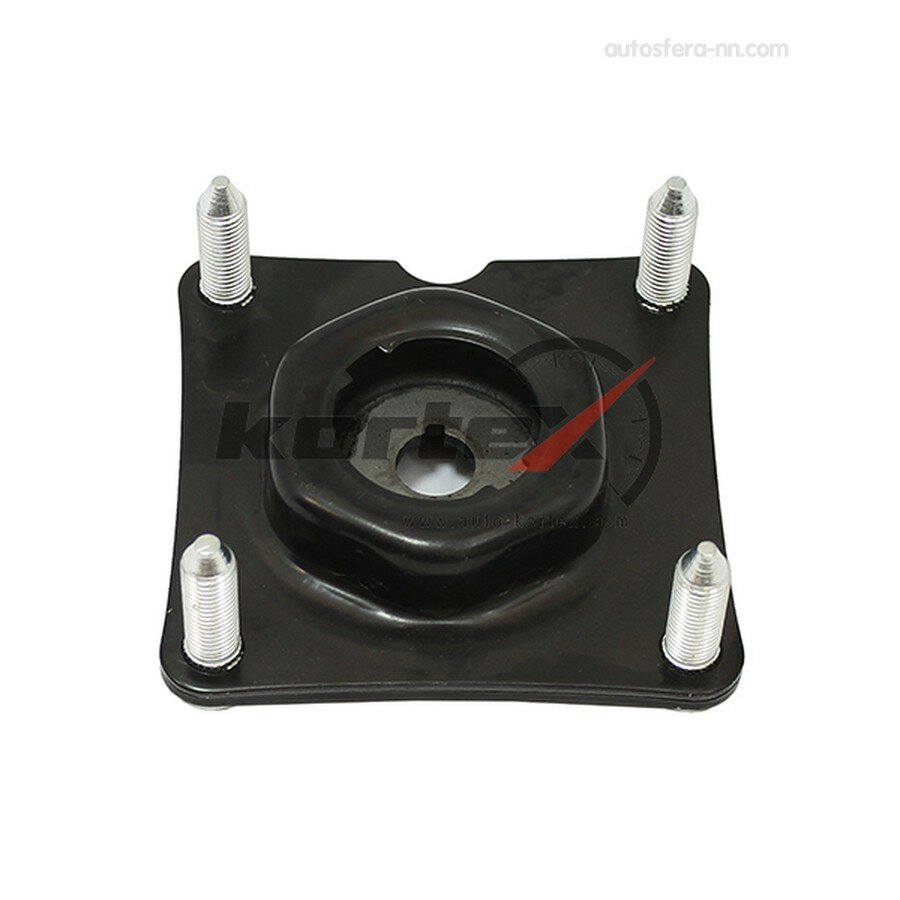 KORTEX KAC1059 Опора амортизатора передняя L