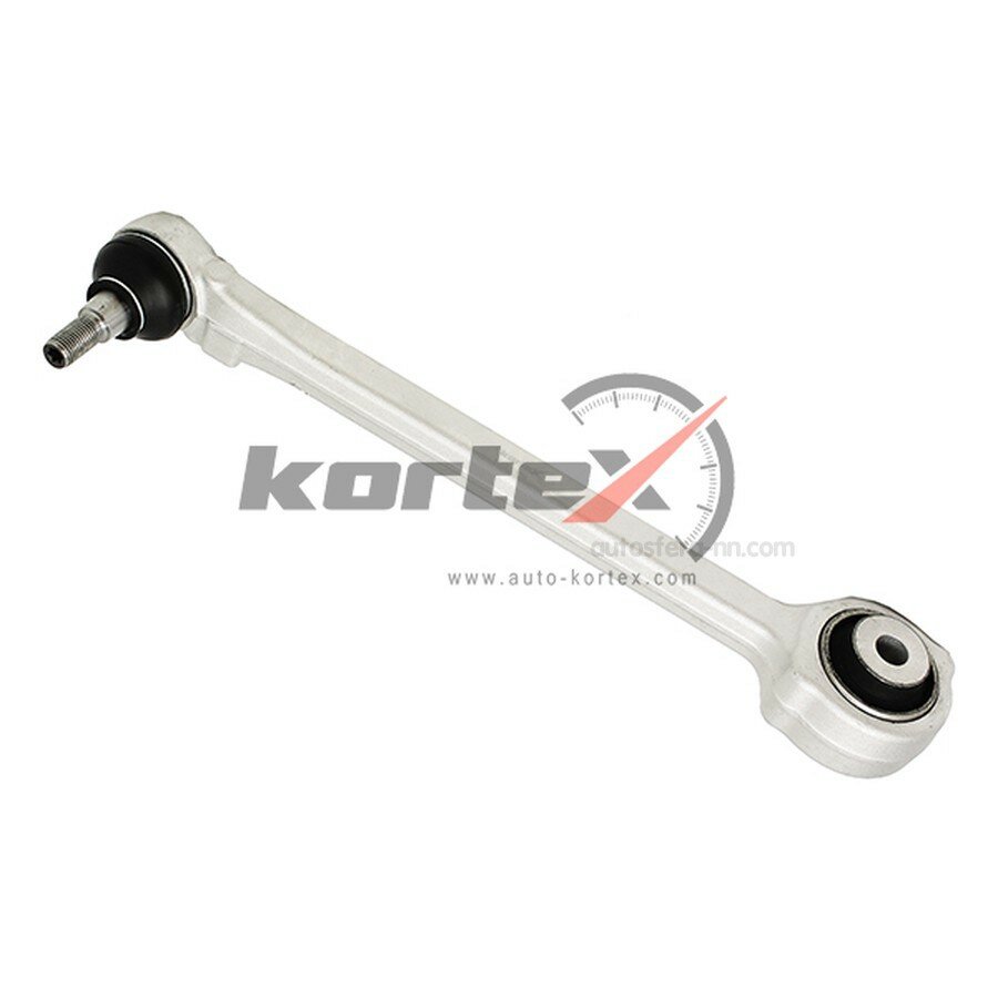 KORTEX KSL5424 Рычаг MB GLK X204 пер. подв. нижн. лев прав. (с сайлентблоком)