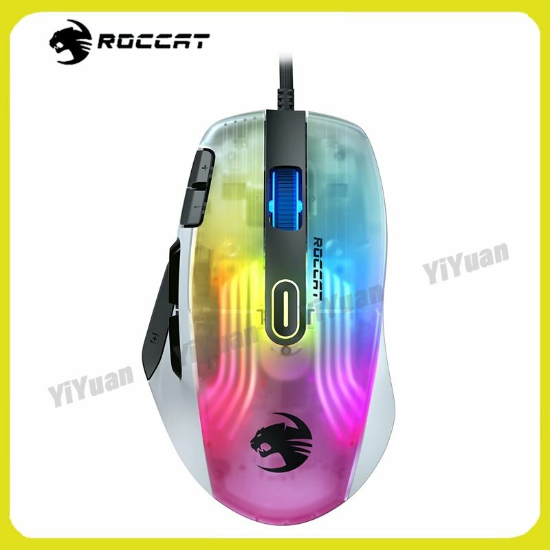 Игровая мышь