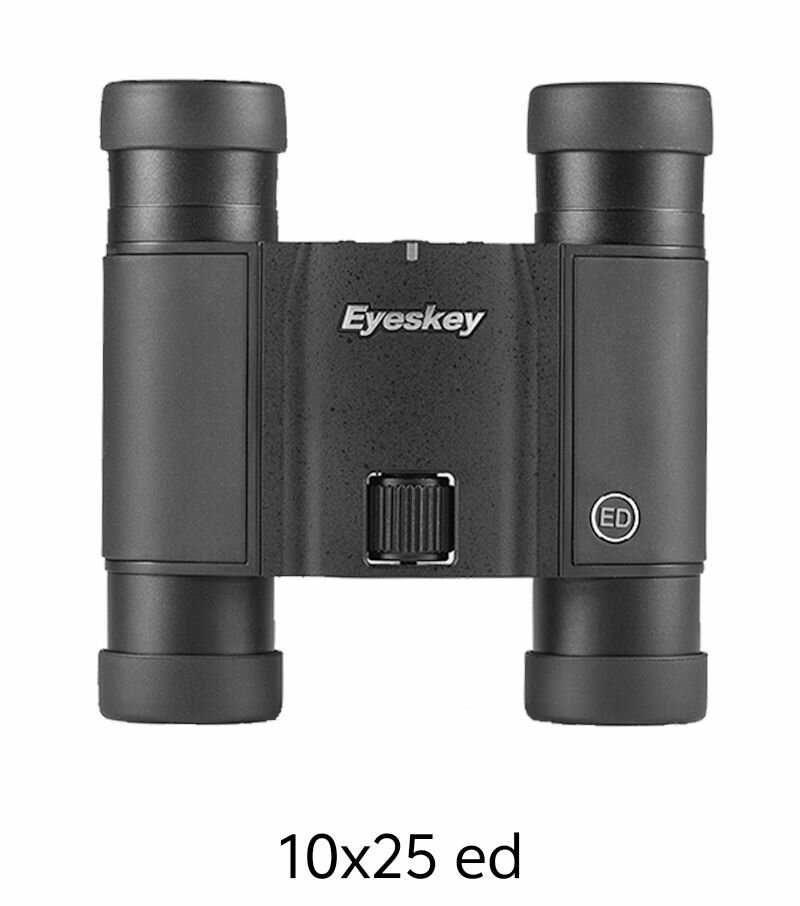 Eyeskey tianjiao series 10x25ed, бинокль