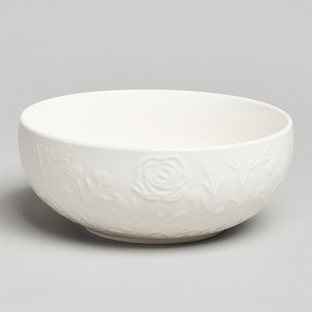 Салатник lefard "Meadow" 16,5*6 см 800 мл