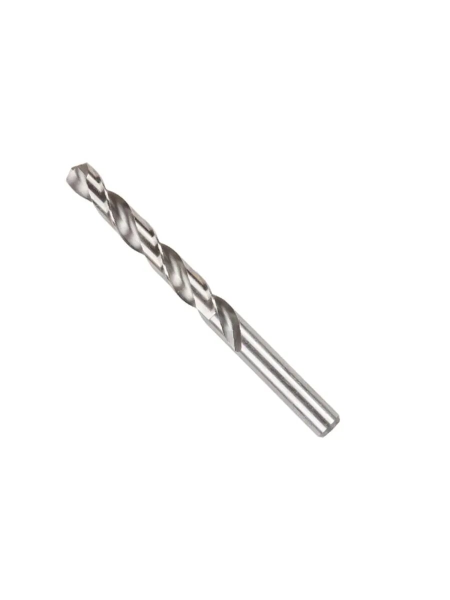 Gepard Сверло спиральное по металлу 2 шт, 2.4х30x57 мм GP0324-057