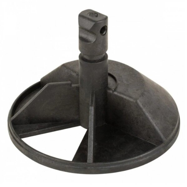 Клапан переключения режимов 6-позиционного вентиля Kripsol (2"), цена - за 1 шт