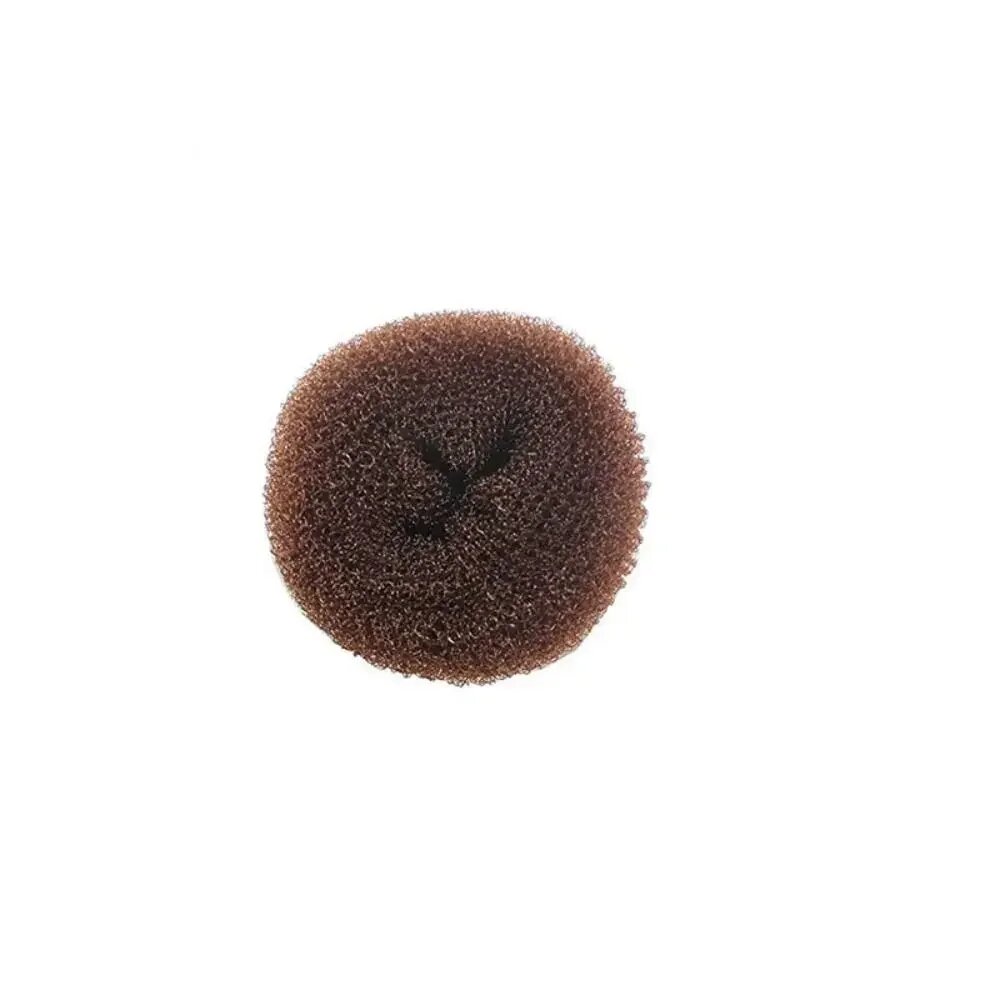 Бублик для волос GUHEHARD Coffee-S