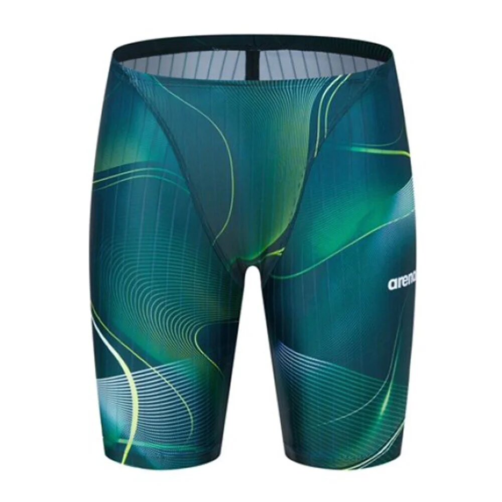 Мужские гидрошорты Lycra, Spandex