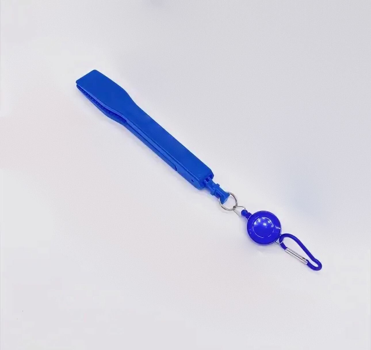 Рыболовный зажим, многофункциональные пластиковые щипцы, рыб захват с зажимом для ремня.