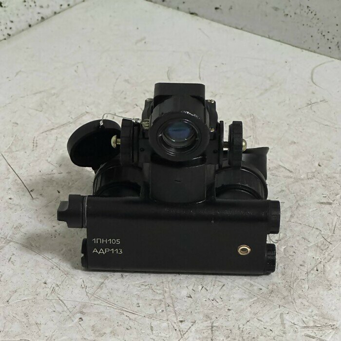 Очки ночного видения 1пн 105 пнв