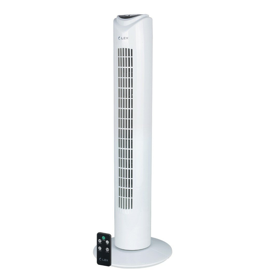 Вентилятор LEX LXFC 8364