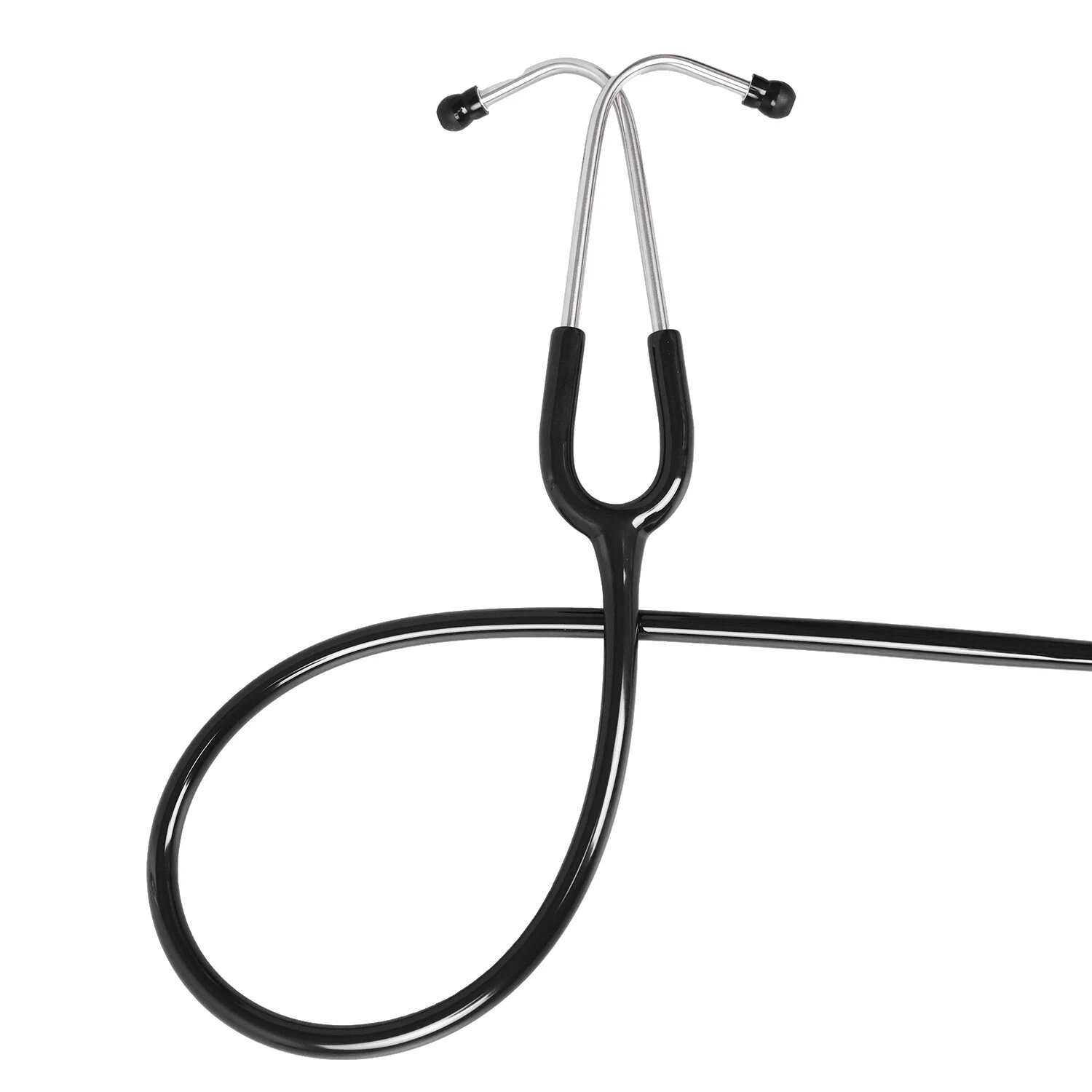 Трубка стетоскопа CARENT для Littmann Classic III Cardiology IV III Black