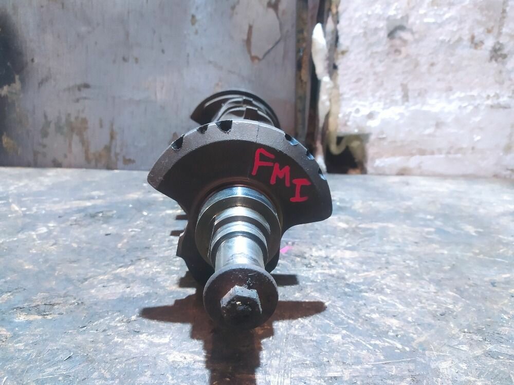 Коленвал Ford Mondeo I (1993 1996) Б/У с пробегом