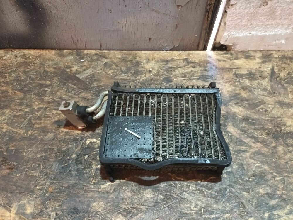 Испаритель кондиционера Opel Corsa B (1993 2000) Б/У с пробегом