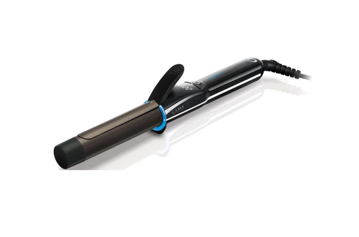 Круглая плойка GA.MA RG G-EVO DIG IHT 33 SC0603