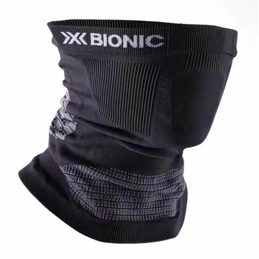 X-BIONIC 4.0 Многофункциональная маска-бафф для спорта и активного отдыха