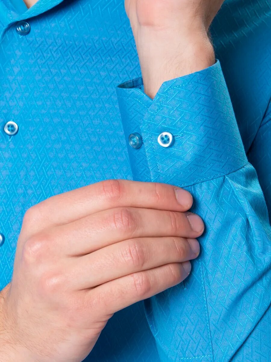 Рубашка Базовая коллекция