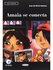 Leer y Aprender A2 Amaia se conecta + CD | Текст дополнен красочными картинками ...