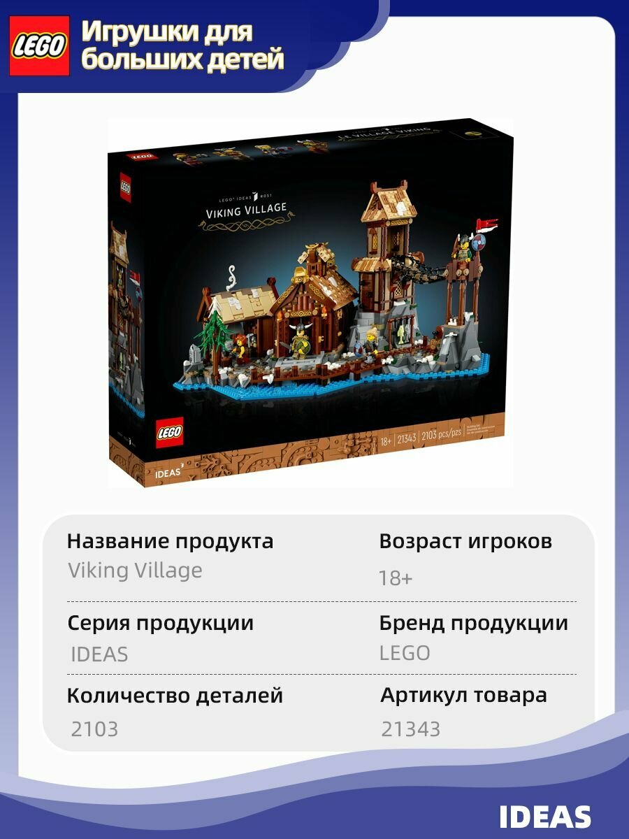 Конструктор пластиковый — фото 1