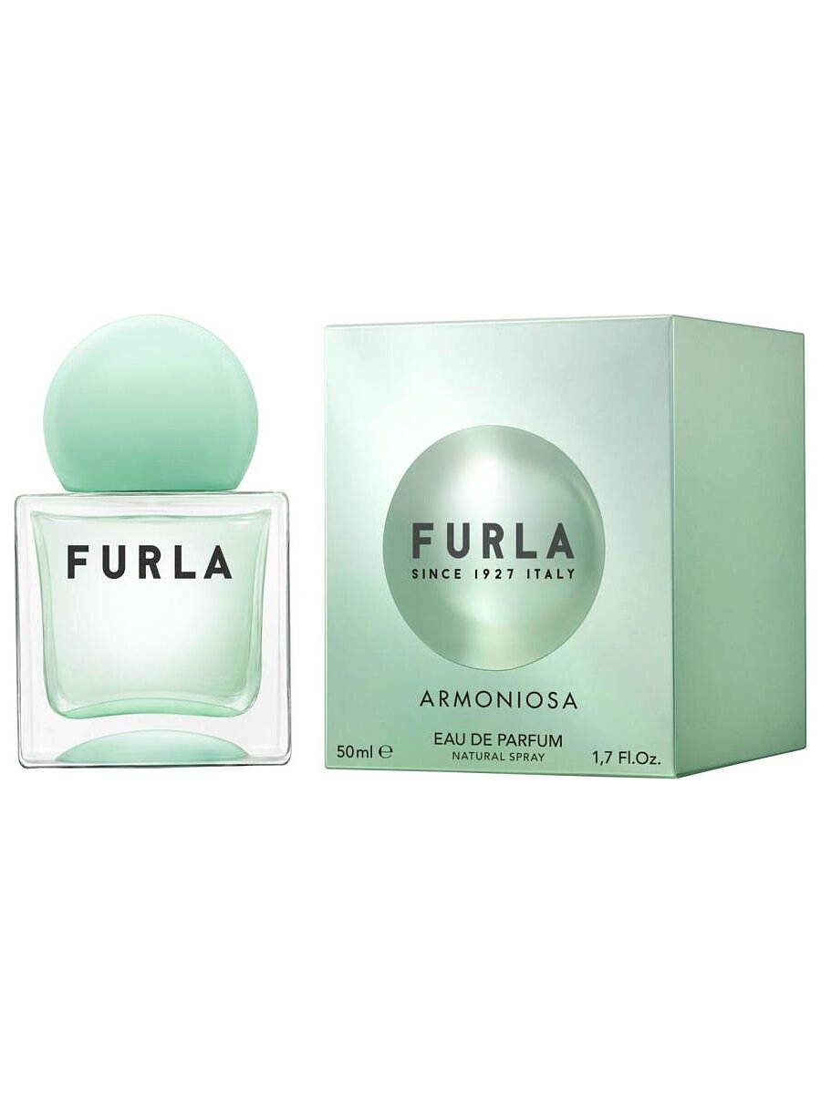 Парфюмерная вода Женская Furla Armoniosa (edp) 50мл