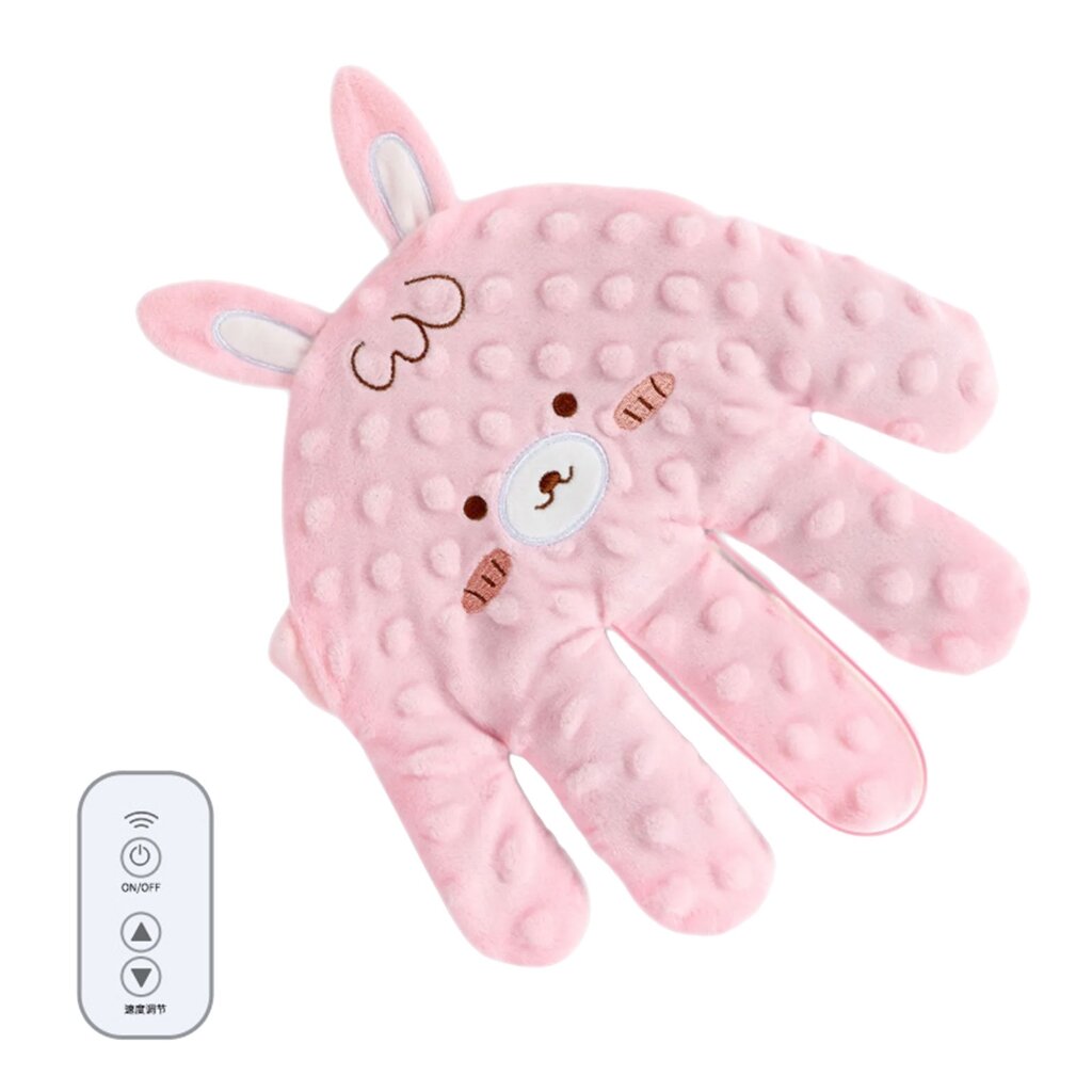 (1 шт.) Baby Sleep Clap Soother Palm