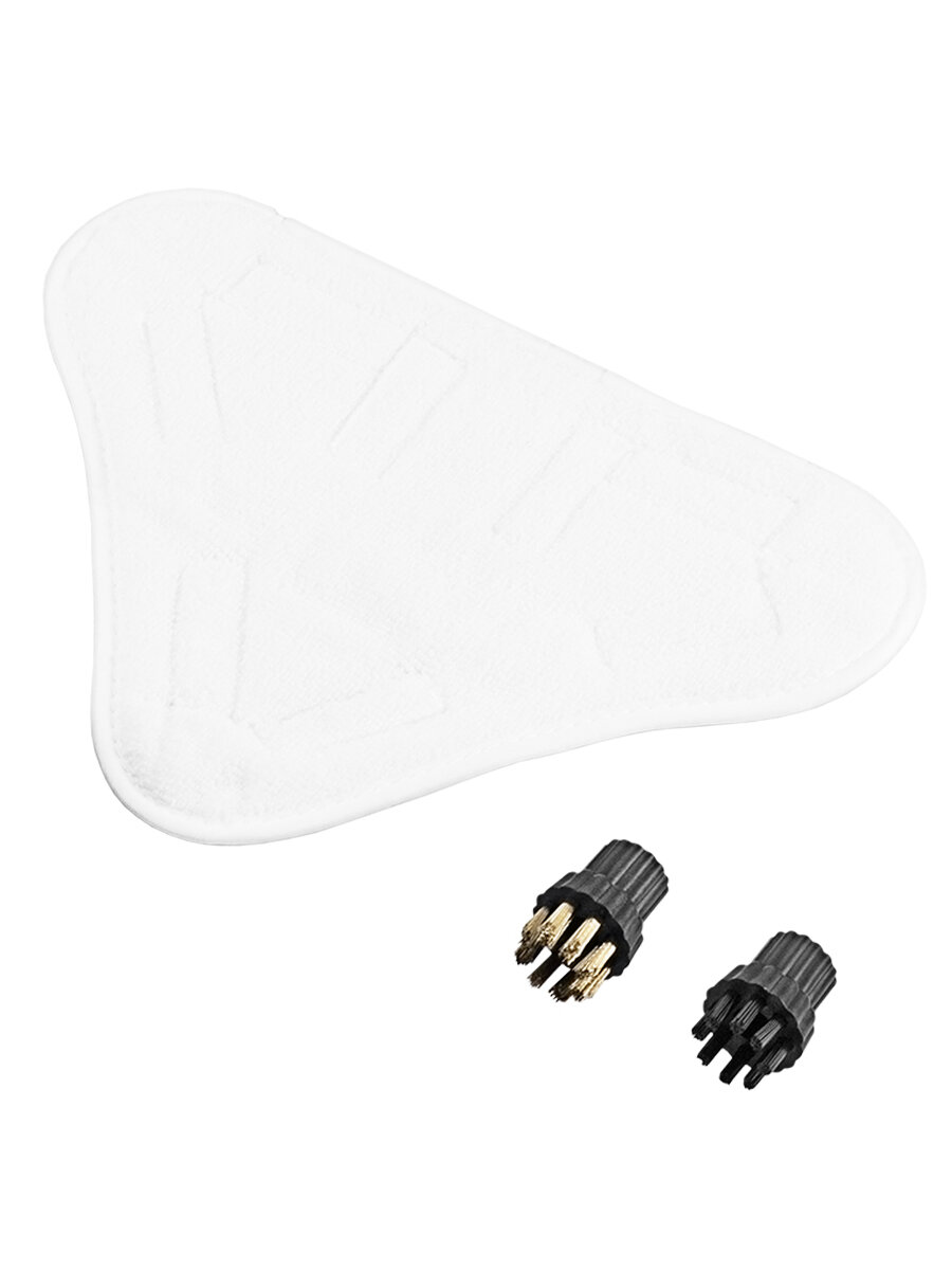 Набор сменных аксессуаров Kitfort КТ-1000-51 (для KT-3920)