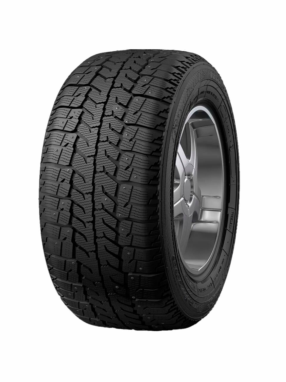 185/75R16C Cordiant Business CW-2 104/102Q TL шип