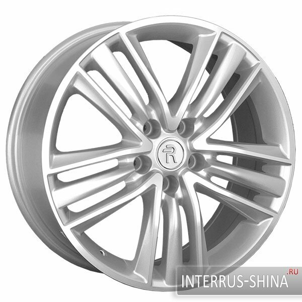 Колесный диск Replay VW VV271 8x20 5x112 ET43 D57.1 SF