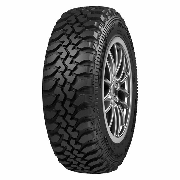 Шина Cordiant Off Road 225/75 R16 104Q