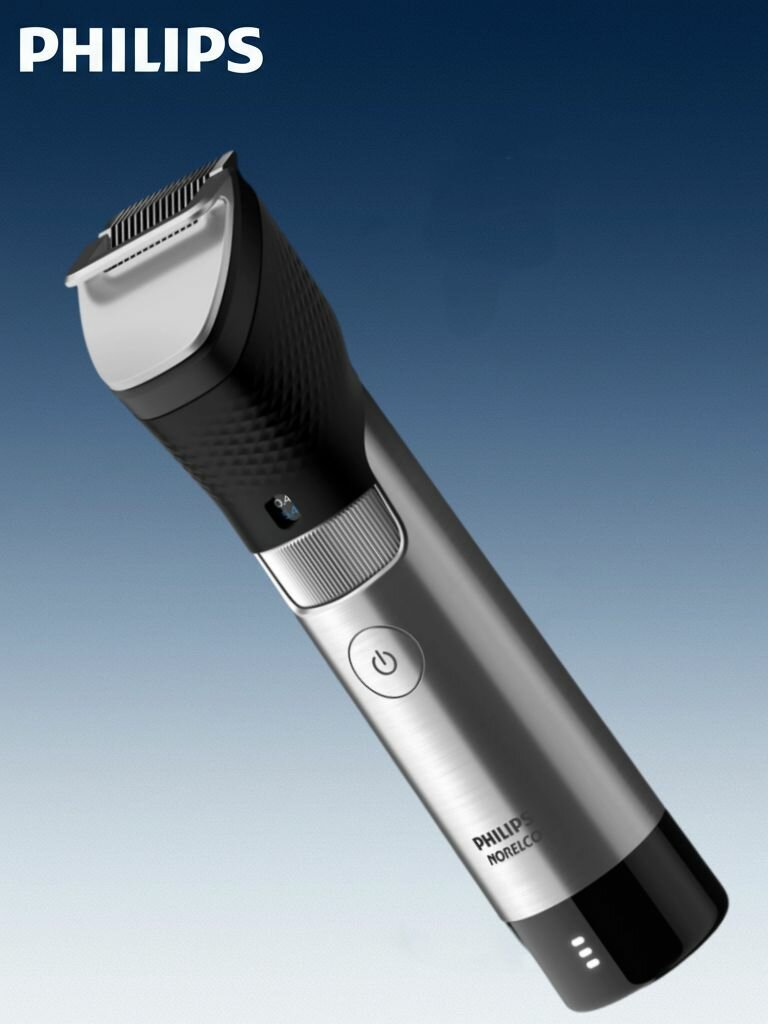 Триммер Philips OneBlade QP2520/20 — фото 1