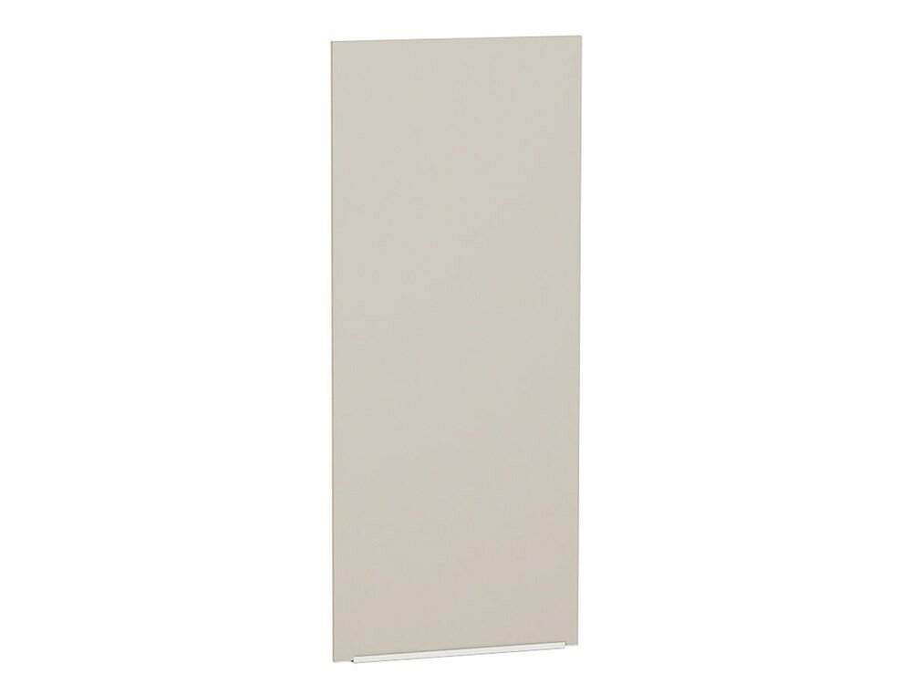 VVT Фасад ФГ Фьюжн 150.60 Cream Silk, МДФ Cream Silk, 1516*596*18
