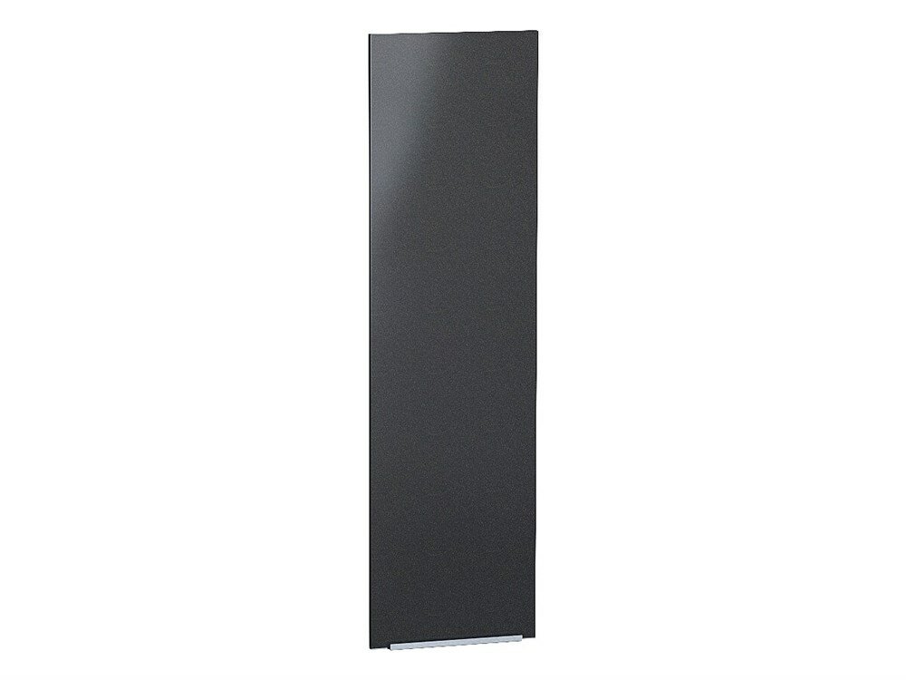VVT Фасад ФГ Фьюжн 150.40 Anthracite, МДФ Anthracite, 1516*396*18
