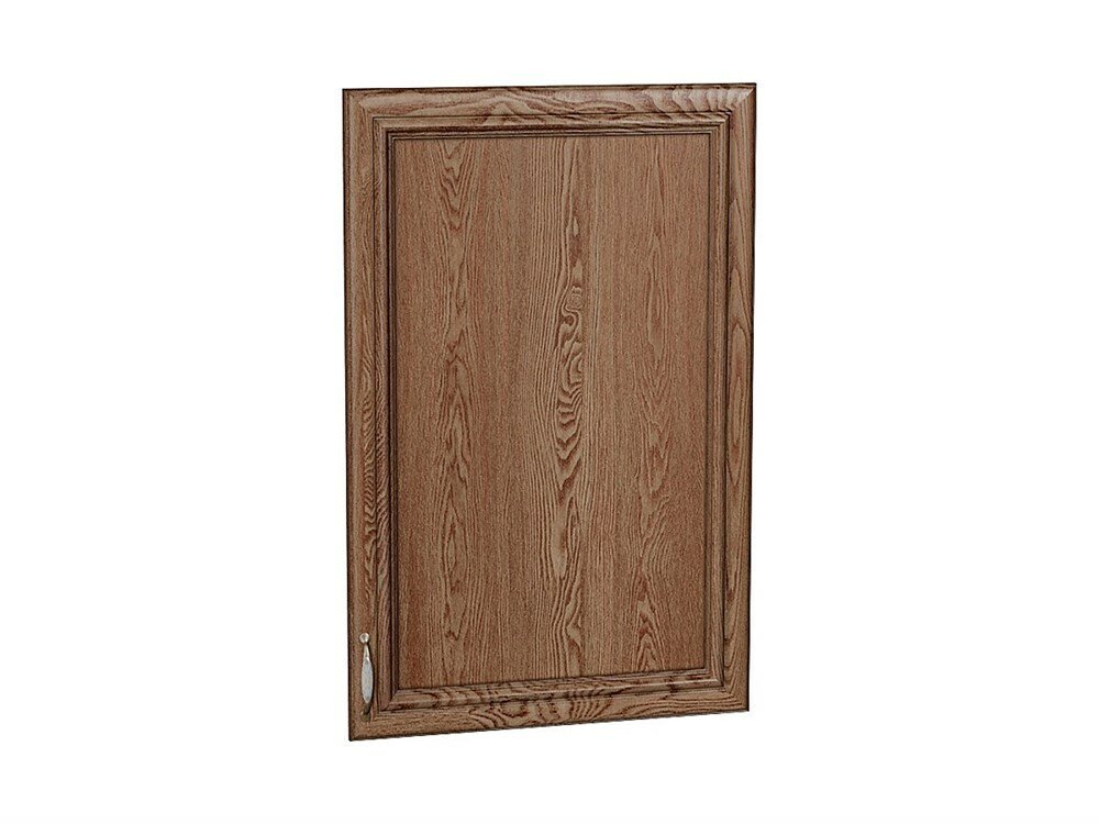 VVT Фасад ФГ Шале 90.60 Brown Dreamline, МДФ Brown Dreamline, 916*596*18
