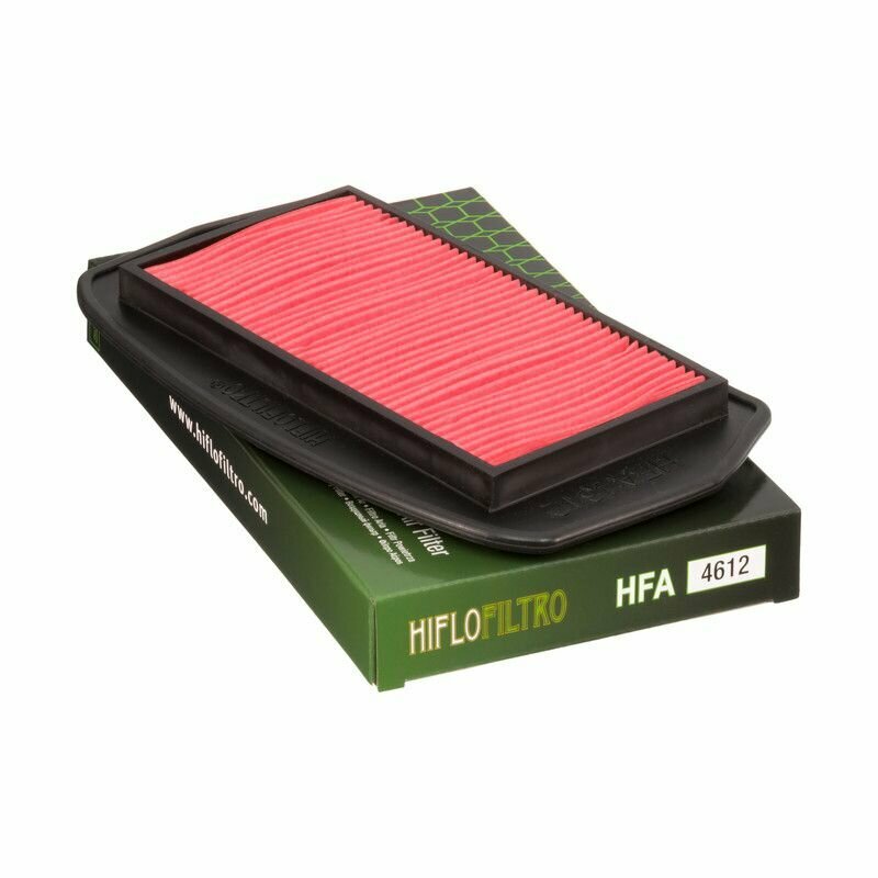 Воздушный фильтр HIFLO HFA4612 Yamaha FZ6 04-10