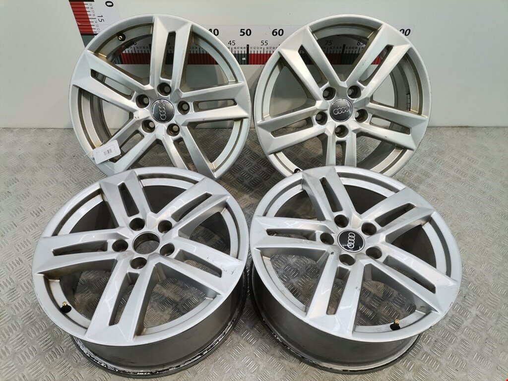 Диск литой Audi A4 B9 8W0601025P арт. 2208698