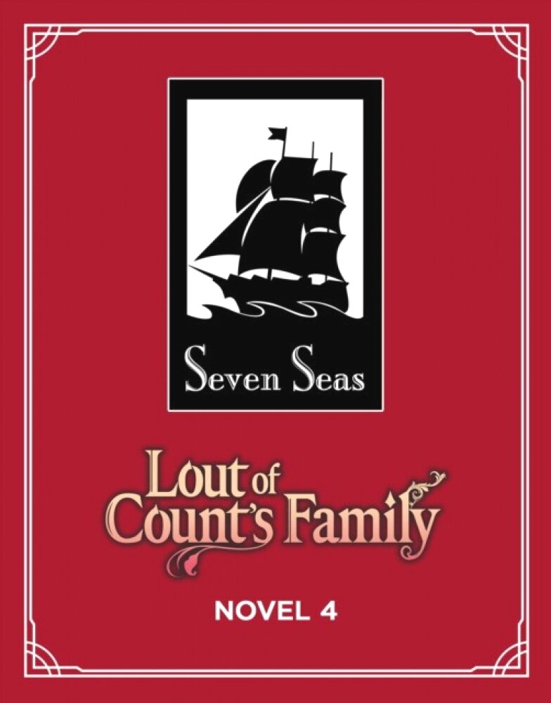 Lout Of Count Kn 4