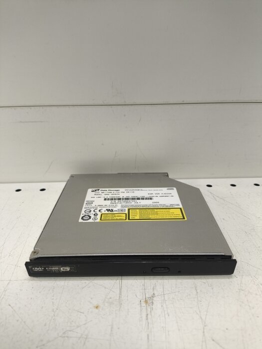 Оптический привод Samsung IDE DVD-RW Model: GMA-4082N ROM VER: HJ02AA