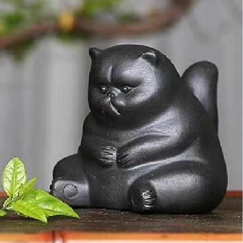 Фигурка для чайной церемонии, 1 шт