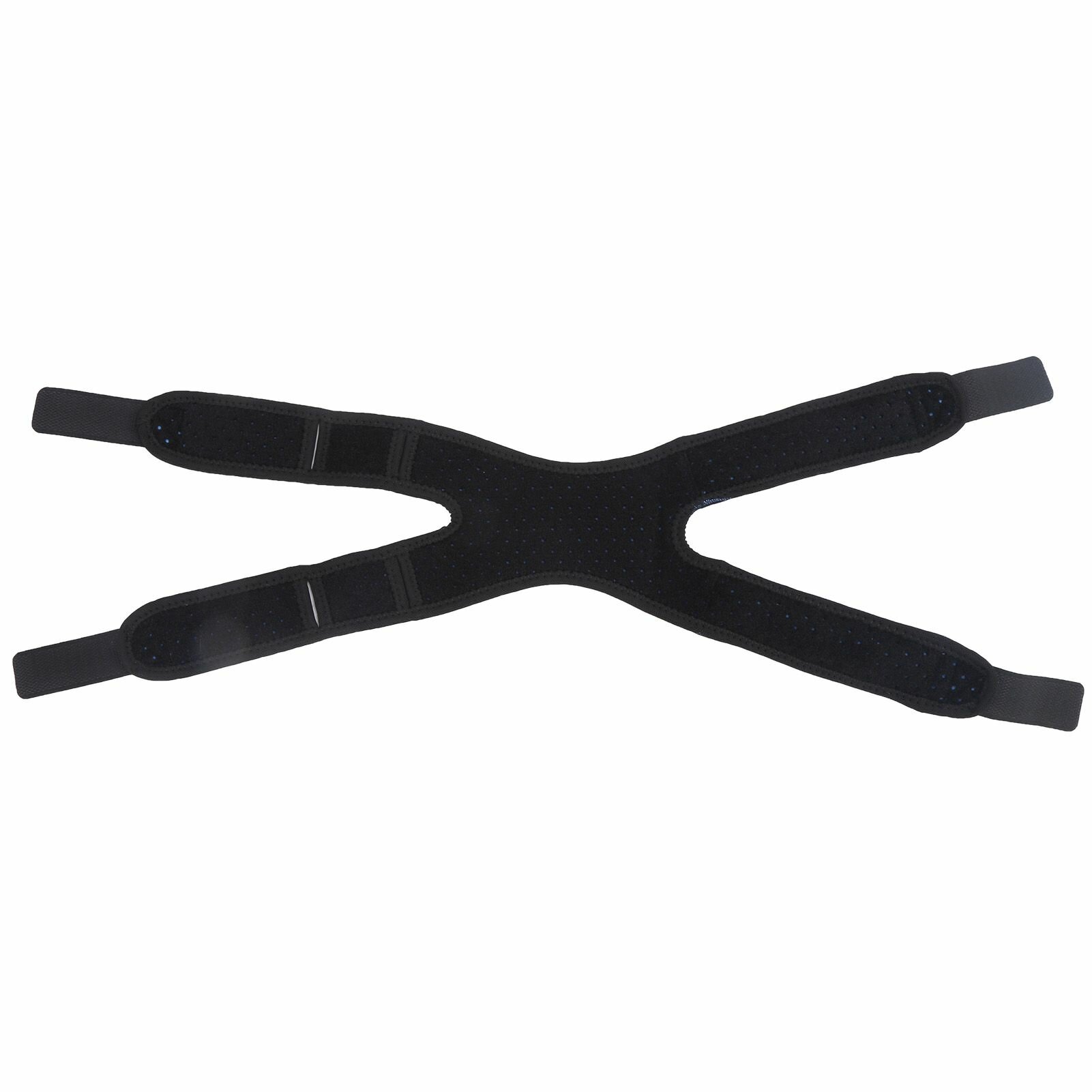 Двойной защитный ремешок для коленного сустава, регулируемый стабилизатор сустава для тренировок