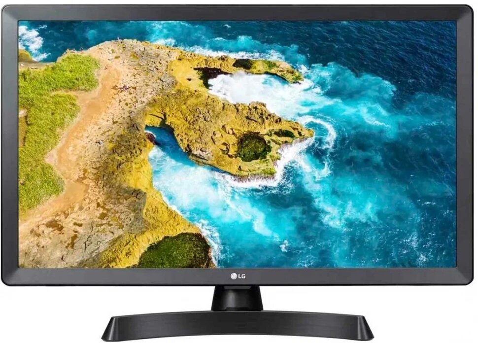Телевизор LG 24TQ510S-PZ. ARUZ SMART TV