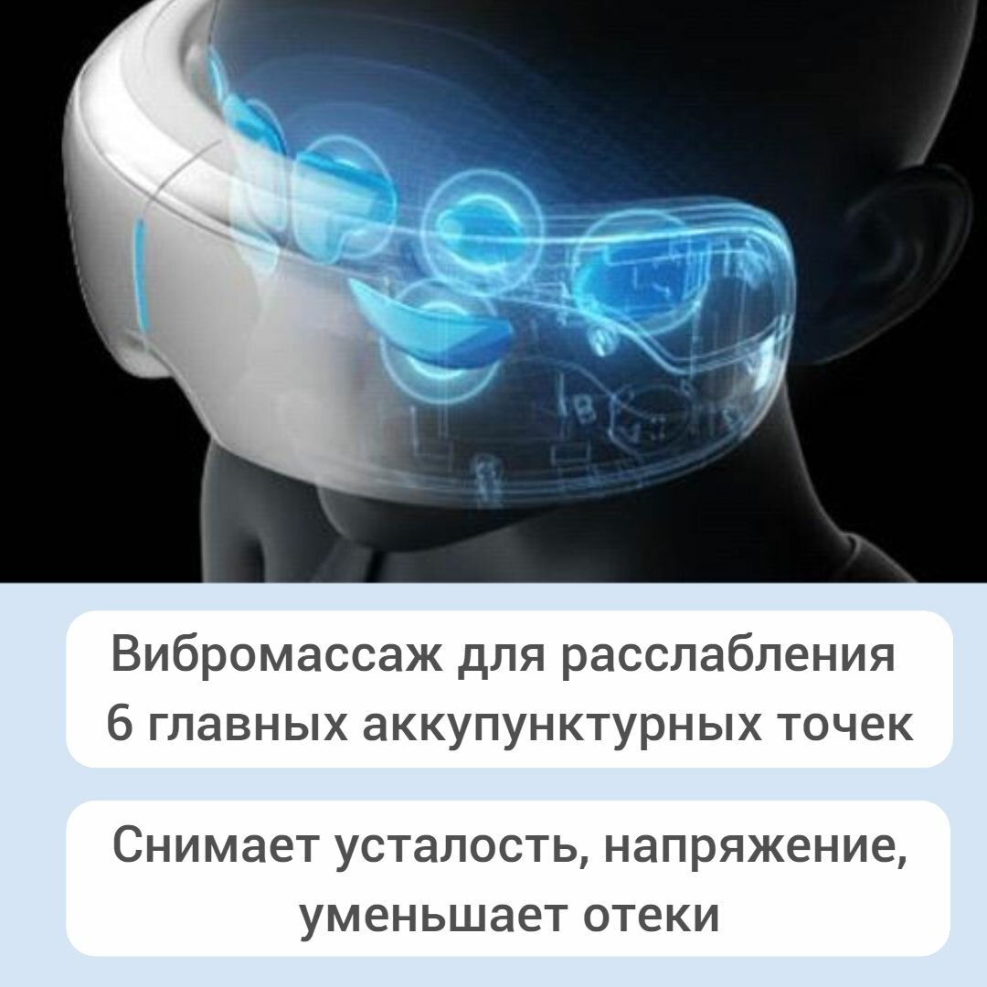Электромассажер для лица — фото 1