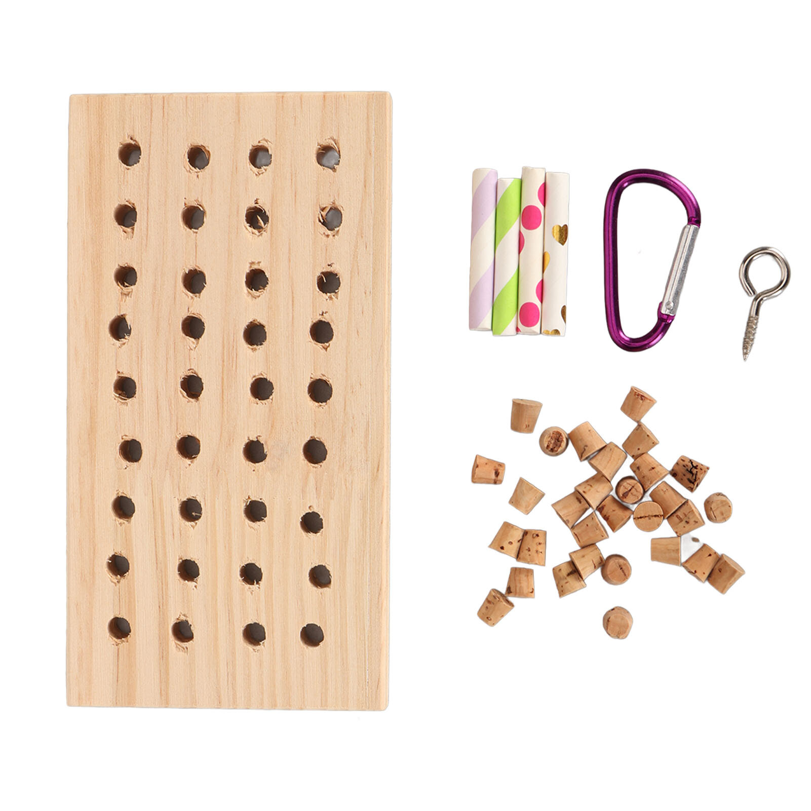 Игрушка для сбора попугая, игрушка для скалолазания, жевательная игрушка, деревянная клавиатура, игрушка для попугая, жевательная игрушка для развлечений