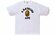 Майка A BATHING APE, размер XL