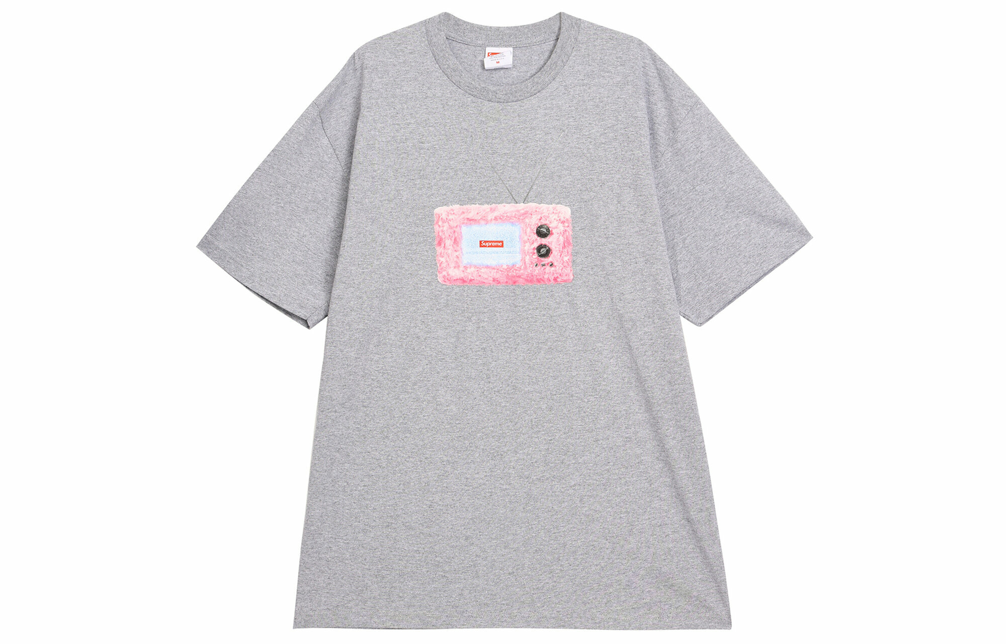 Майка Supreme