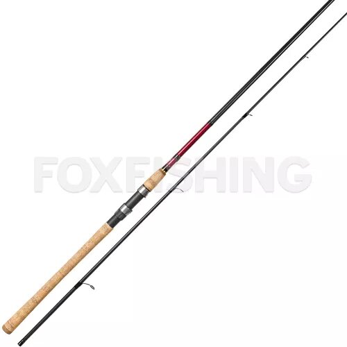 Спиннинг Daiwa Vulcan 274см. 20-70гр. 223гр. fast / 902HFS